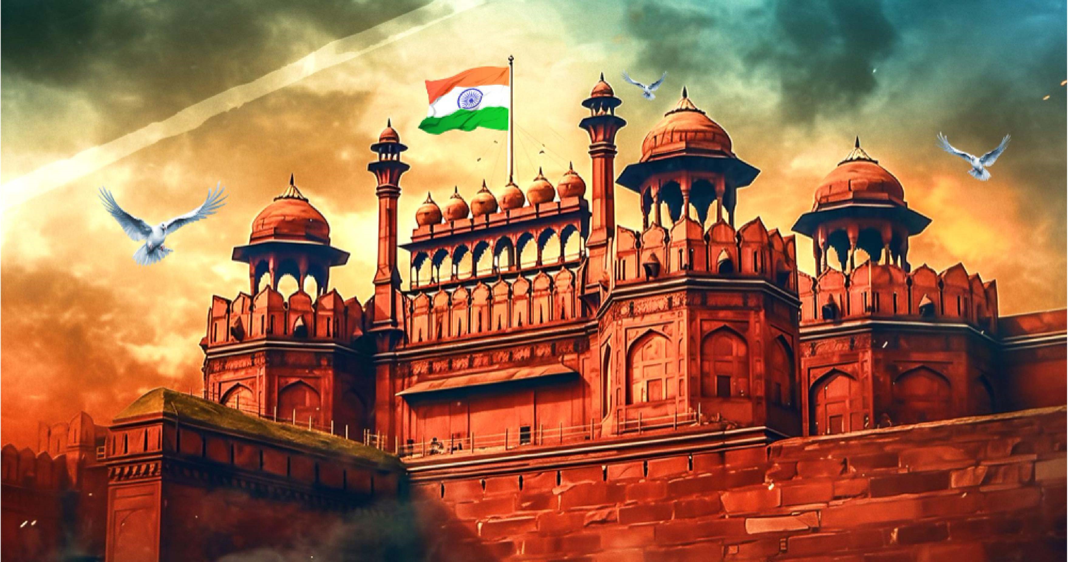 The History of 26th Jan & Its Significance | Bookalooza