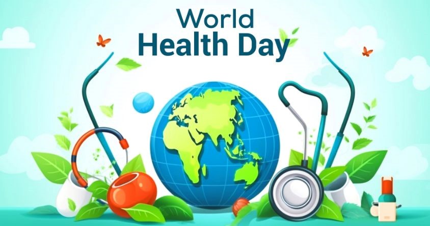 Ways to Celebrate World Health Day | Bookalooza