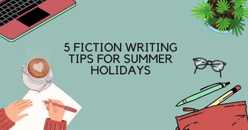 Bookalooza - Empowering Students to Write and Publish Their Own Books