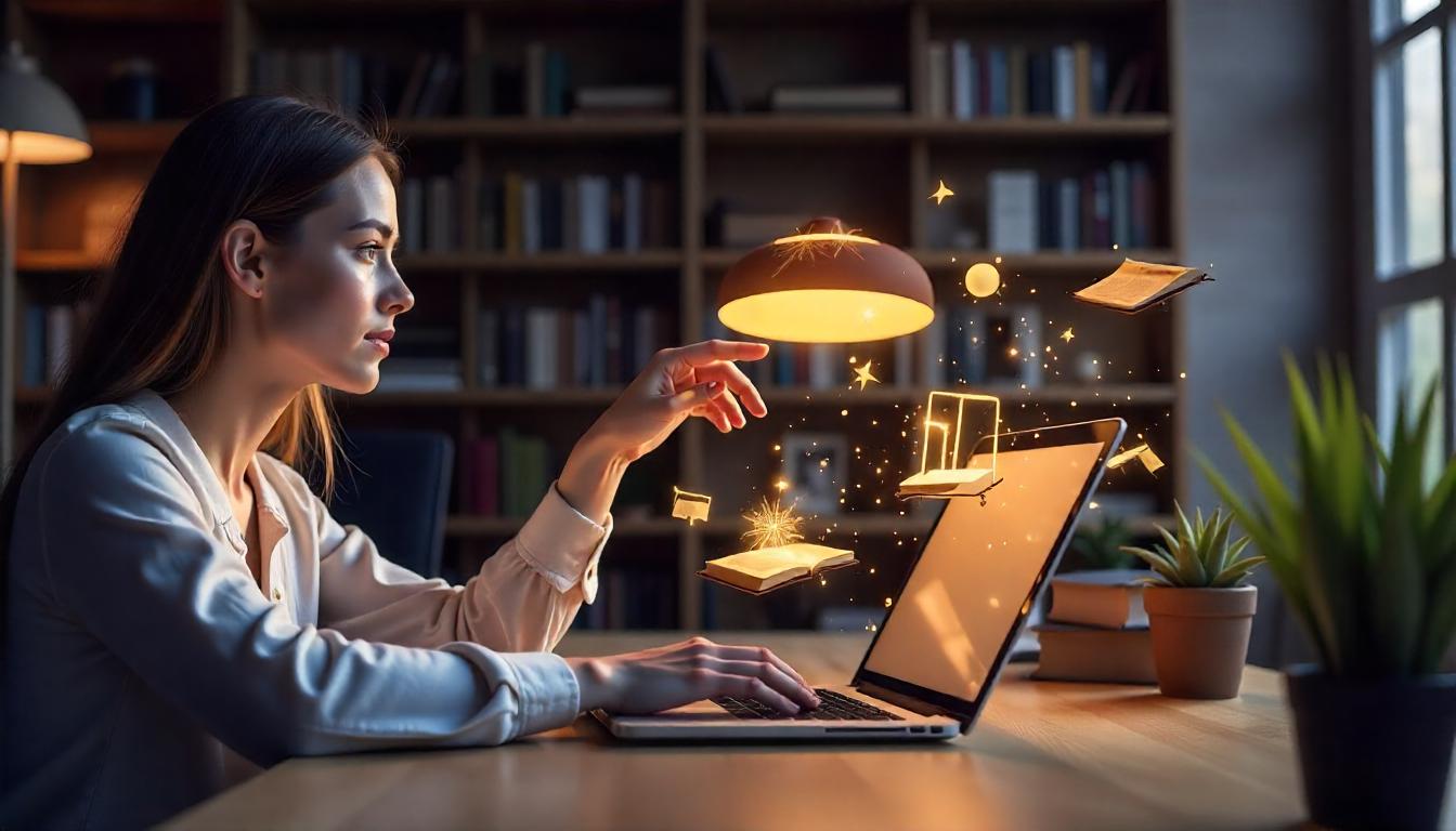 Bookalooza - Write, Publish and Earn Online Through Your Books