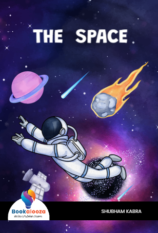 THE SPACE | By SHUBHAM KABRA | Bookalooza