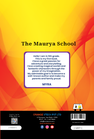 THE SAME DREAM | By MYRA | Bookalooza