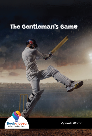 The Gentleman’s Game | By Vignesh Waran | Bookalooza